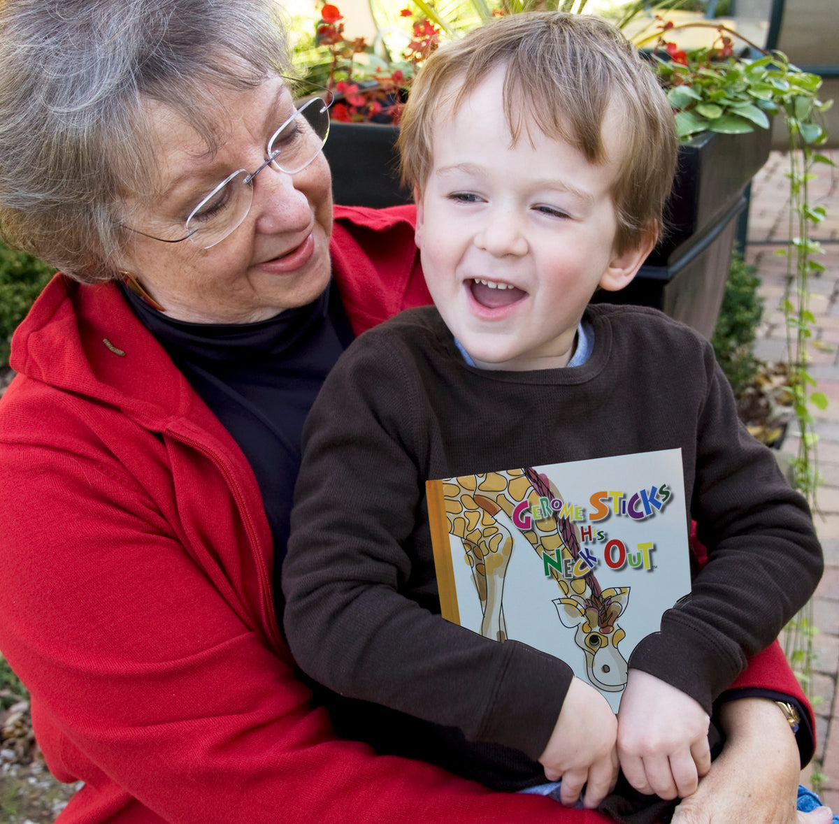 The Animals That Teach Kids About Making Good Choices - 2017 – Baxter's ...
